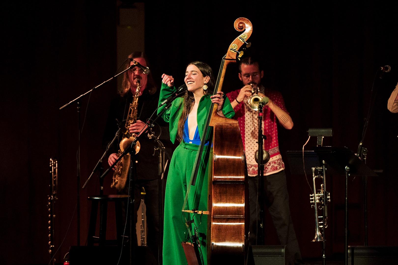 Next at the Kennedy Center | PBS