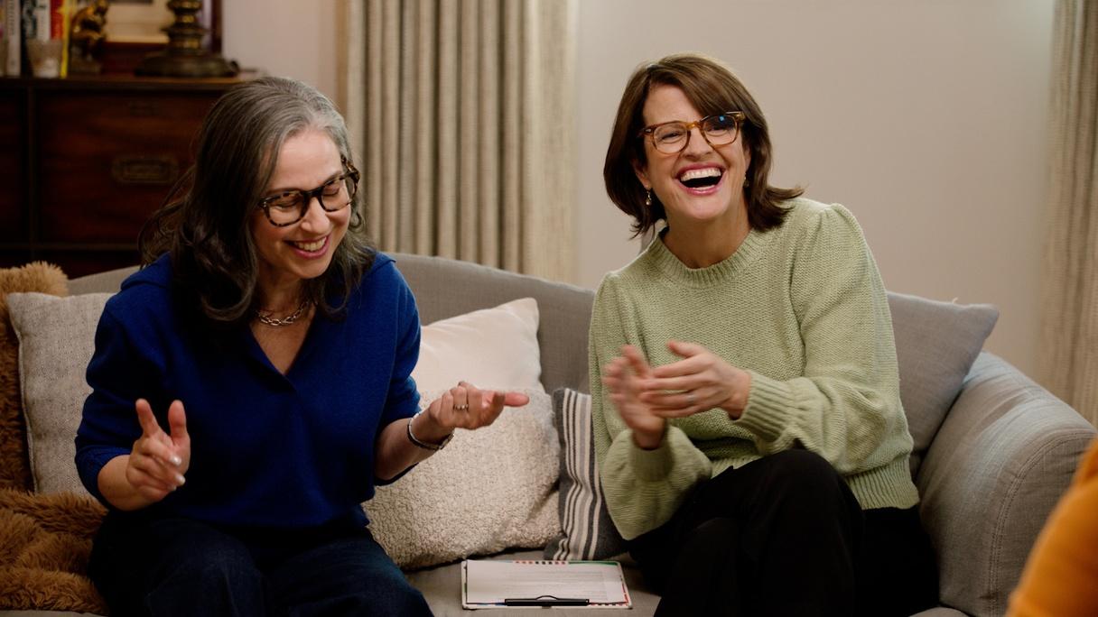 Tell Me More with Kelly Corrigan | PBS