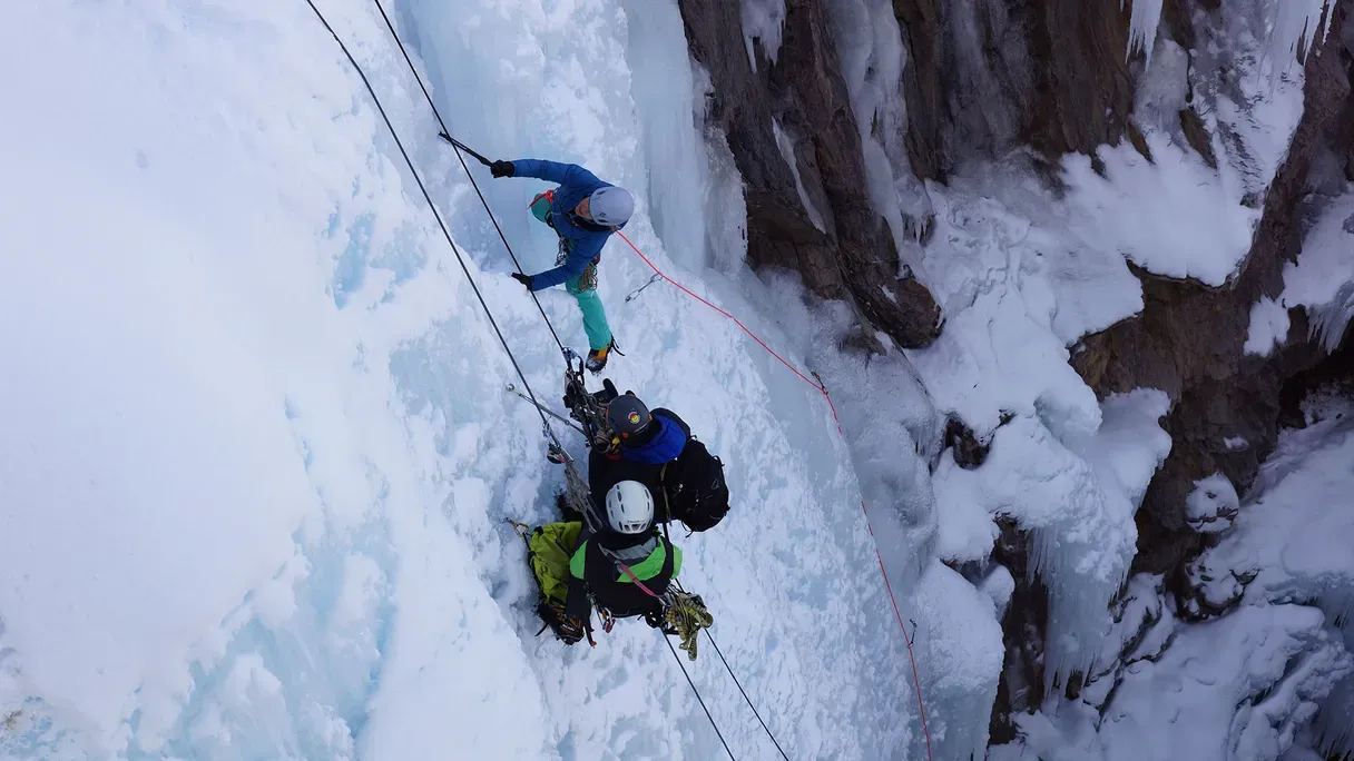 Human: The World Within | PBS