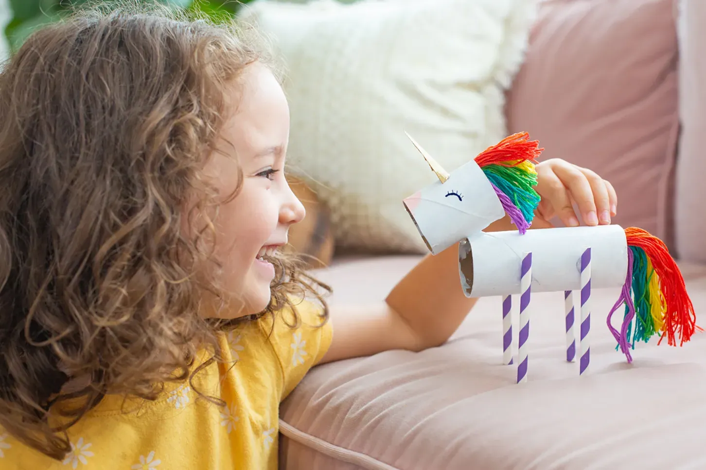 Crafts for Kids | PBS