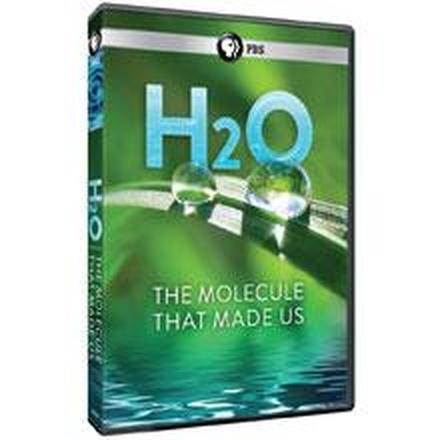 The Molecule That Made Us | PBS