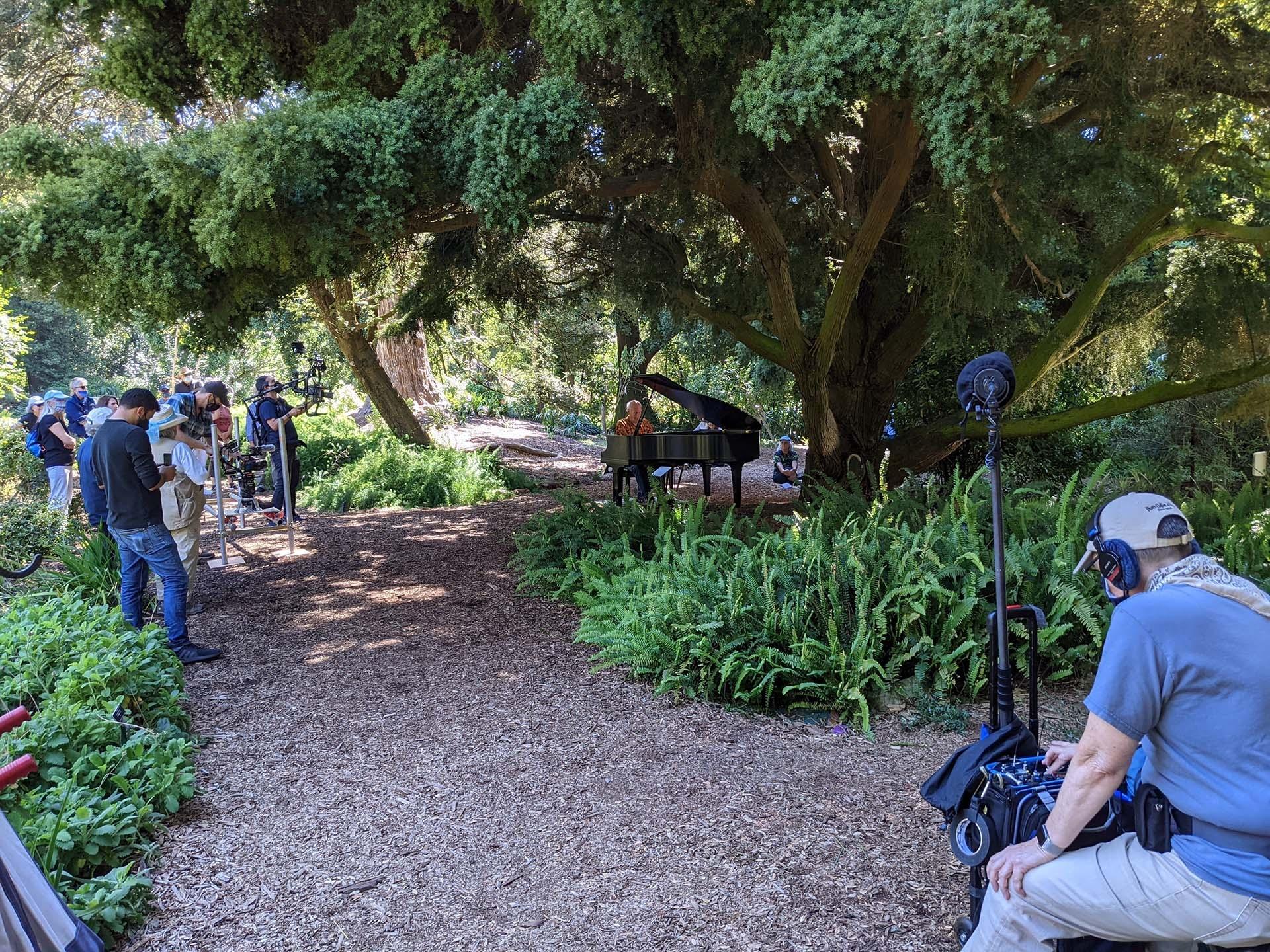 The Secret Song | PBS