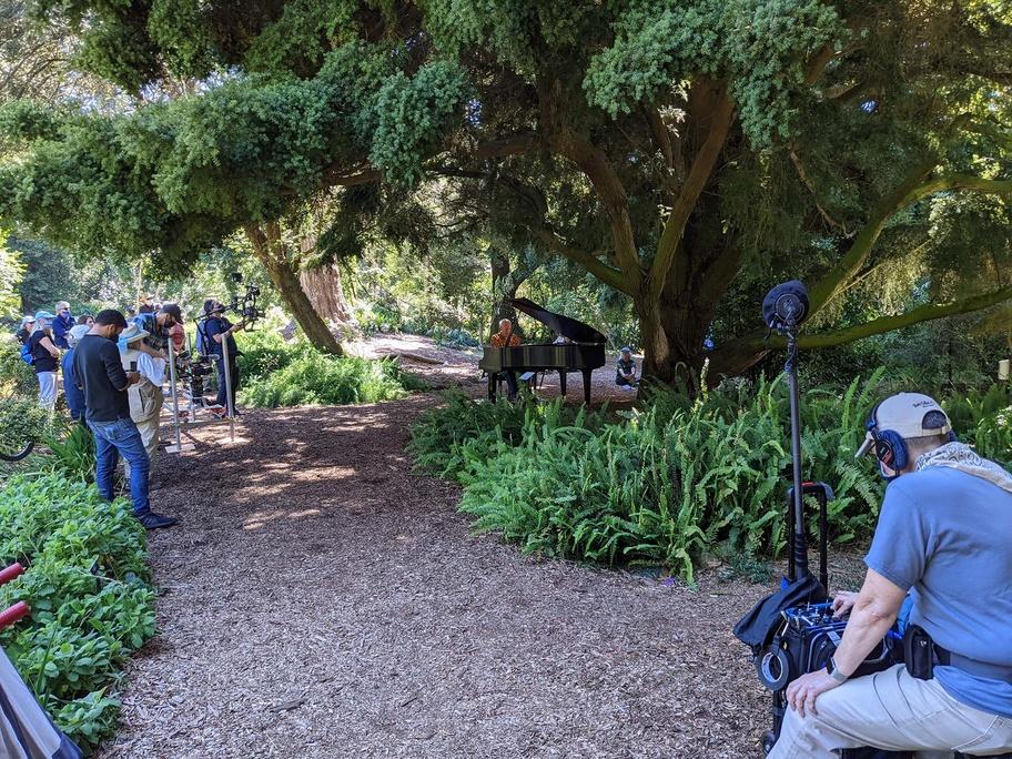 The Secret Song | PBS