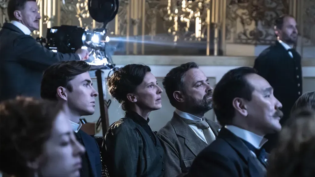 Vienna Blood | PBS