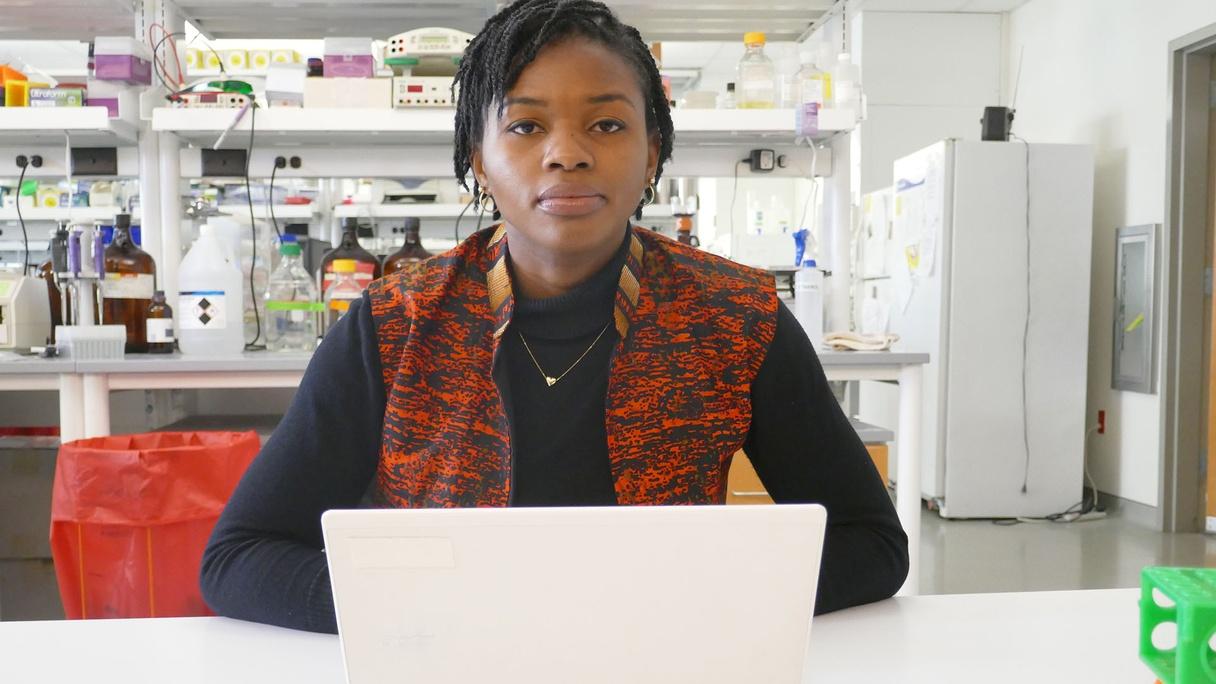 Human: The World Within | PBS