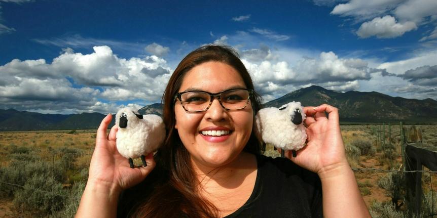 Native America | Hopi Origin Story | PBS