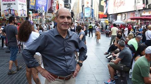 10 That Changed America | PBS