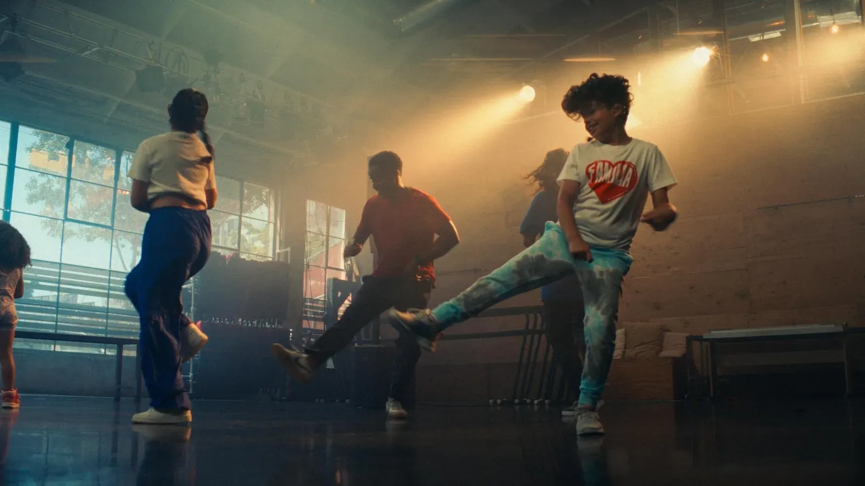 The Express Way with Dulé Hill | PBS