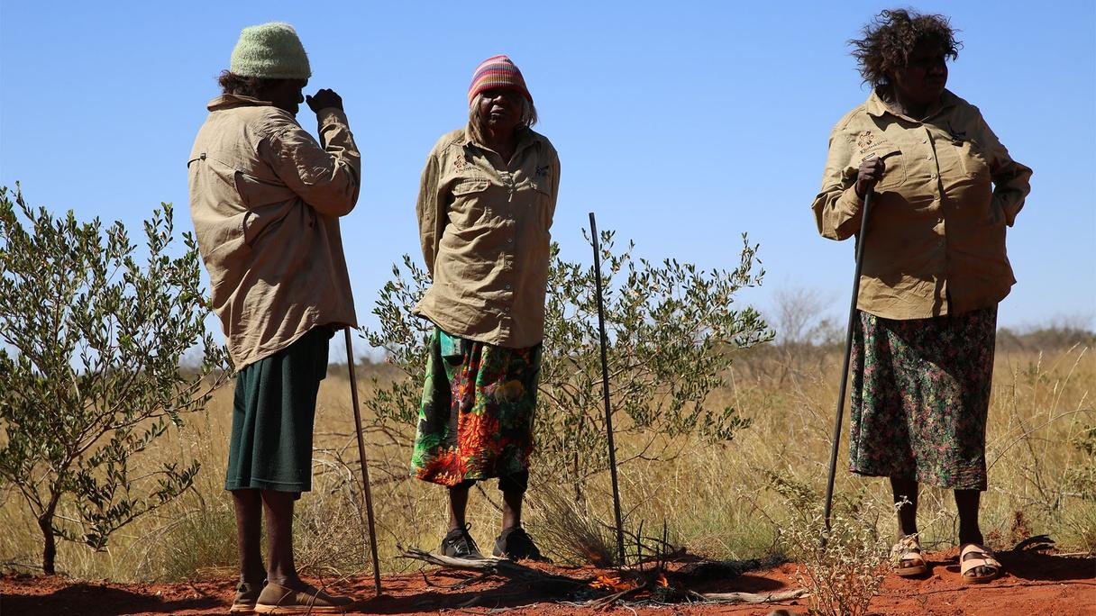 Changing Planet | PBS