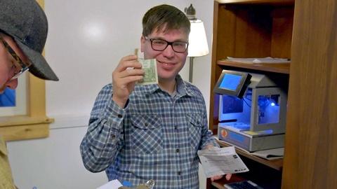 In A Different Key | PBS