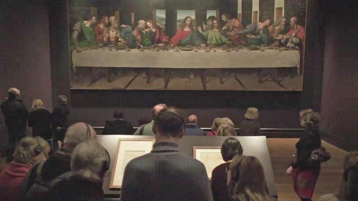 National Gallery | PBS