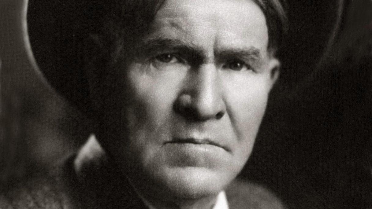 Charlie Russell's Old West | PBS