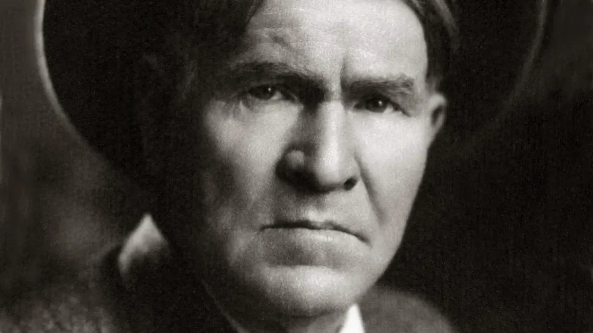 Charlie Russell's Old West | PBS