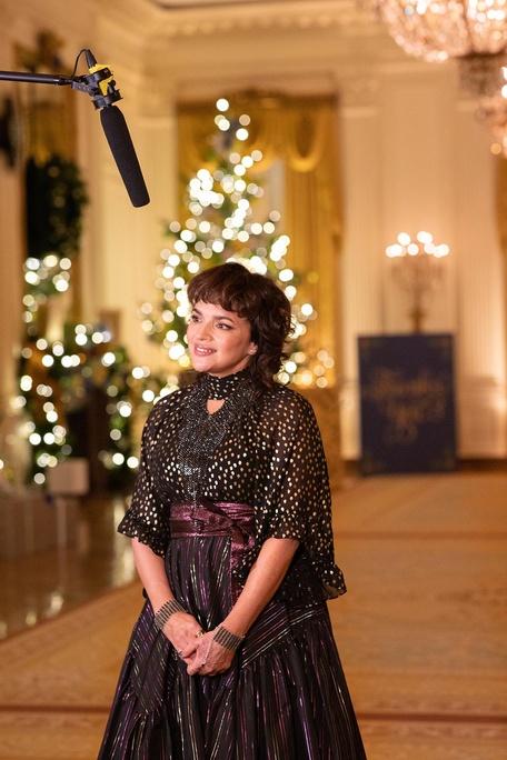 In Performance at The White House | PBS