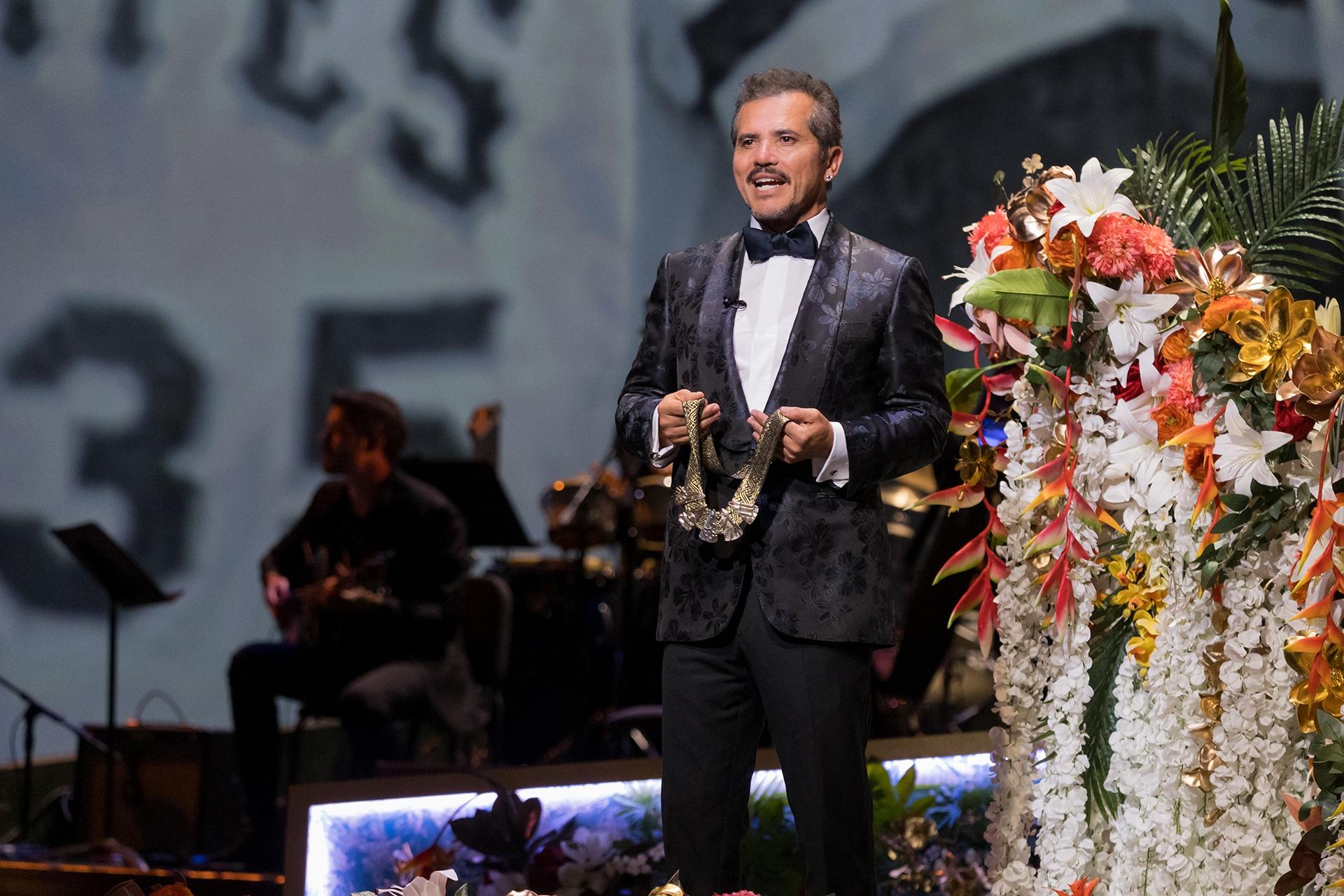 Hispanic Heritage Awards | PBS