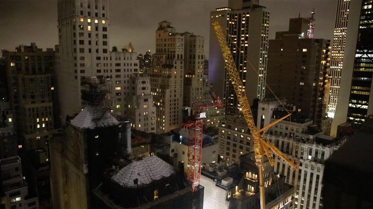 Impossible Builds | PBS