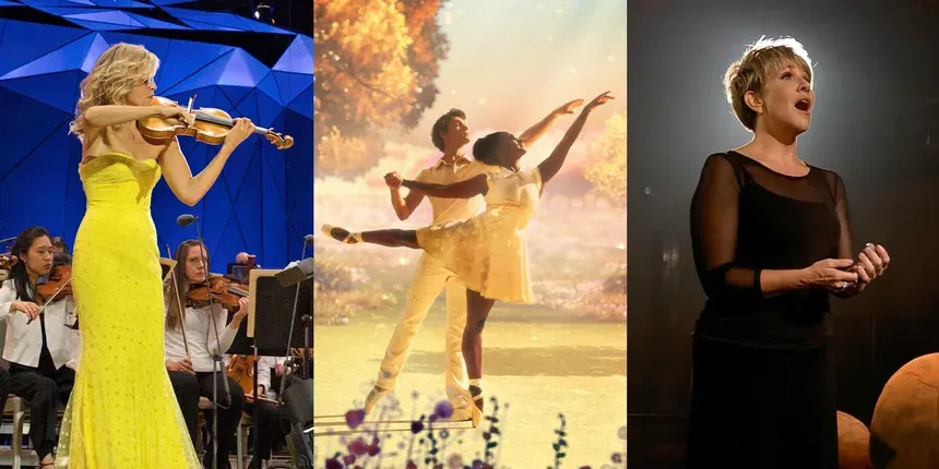 Great Performances | PBS