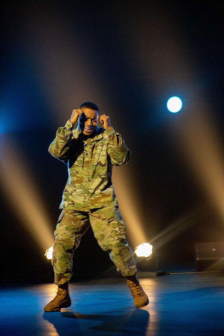 Salute to Service: A Veterans Day Celebration | PBS