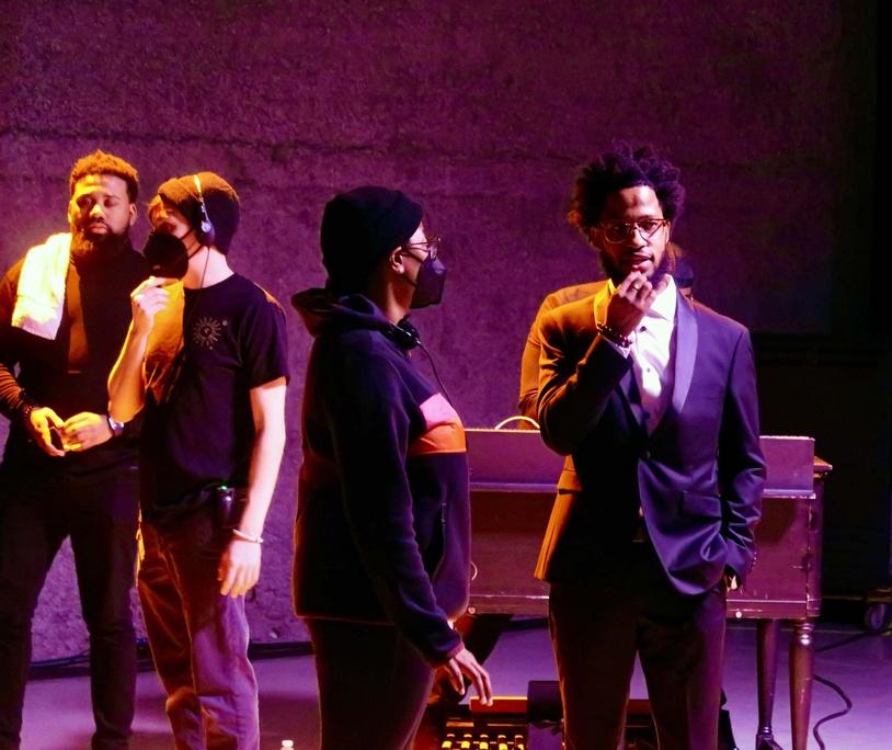 Gospel | PBS