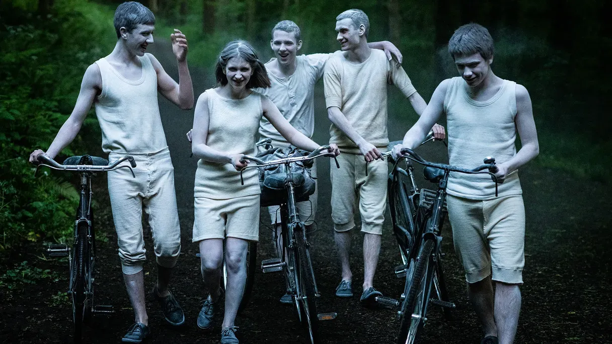 The Windermere Children | PBS