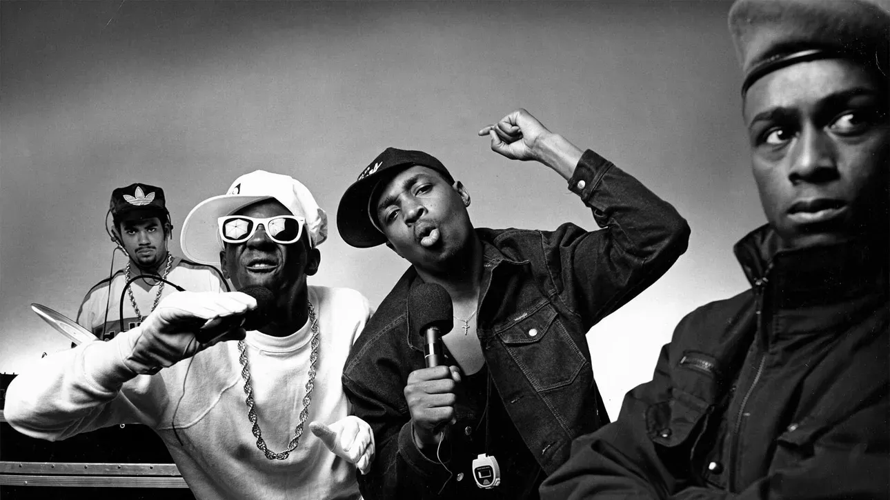 Fight the Power: How Hip Hop Changed the World | PBS