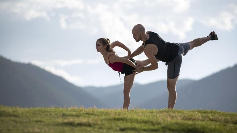 Human: The World Within | PBS