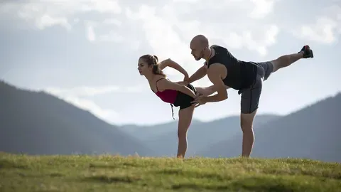 Human: The World Within | PBS