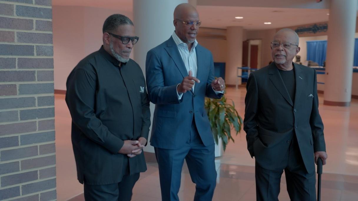 Gospel | PBS