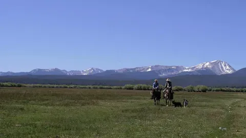 The Age of Nature | PBS