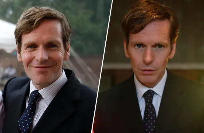 Endeavour Pbs