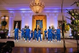 In Performance at The White House | PBS