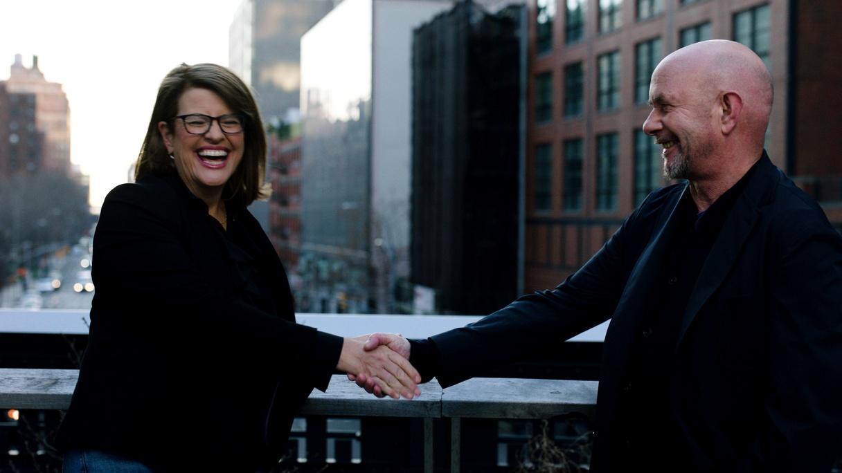 Tell Me More with Kelly Corrigan | PBS