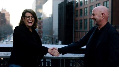 Tell Me More with Kelly Corrigan | PBS