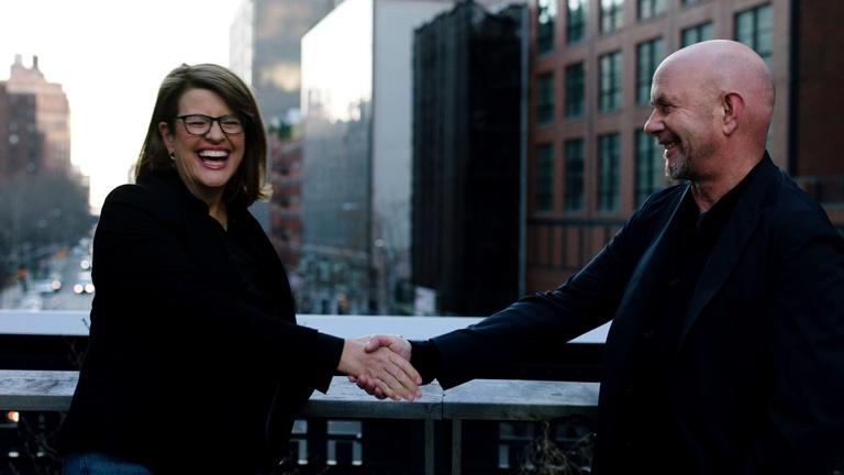 Tell Me More with Kelly Corrigan | PBS