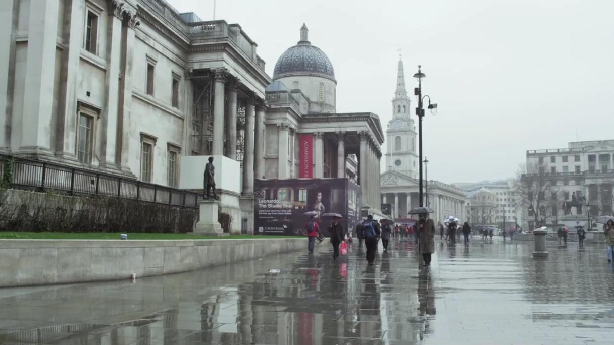 National Gallery | PBS