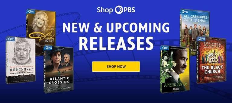 The Collection | PBS