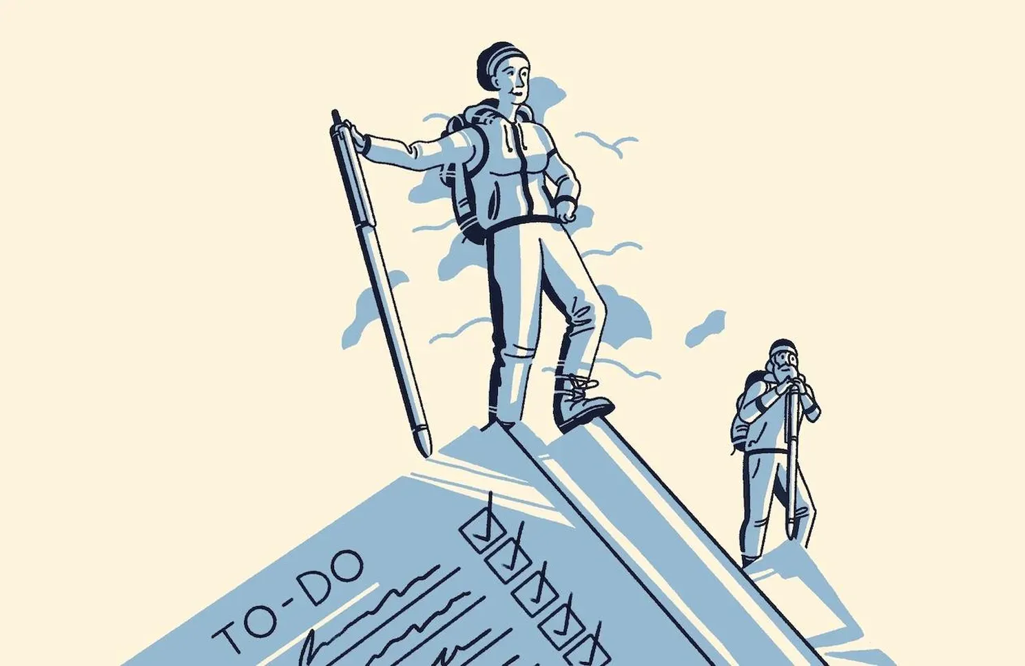 Fast Forward | Fast-Forward | PBS