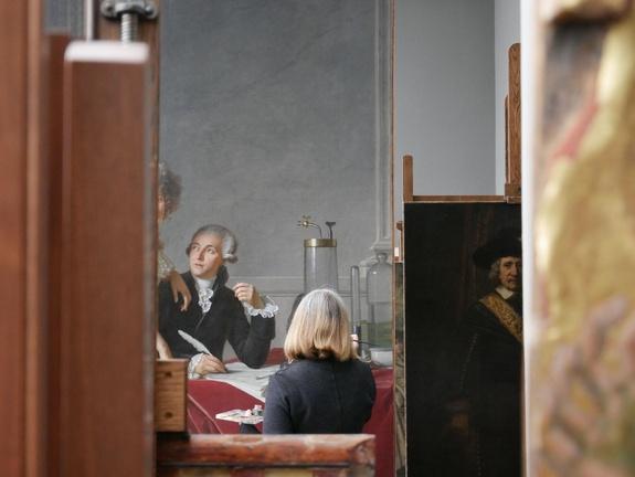 Inside the Met | PBS