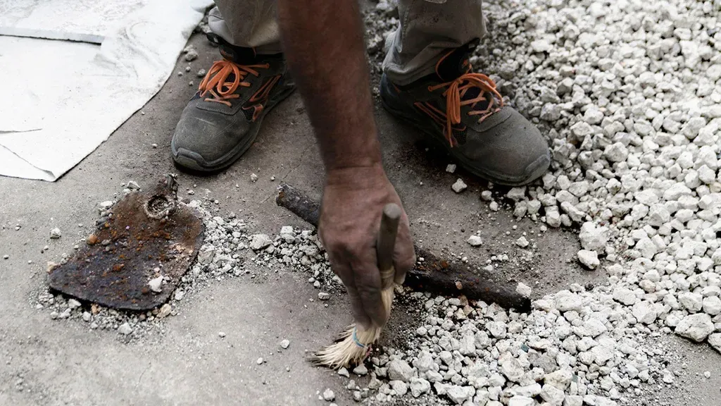 Pompeii: The New Dig | PBS