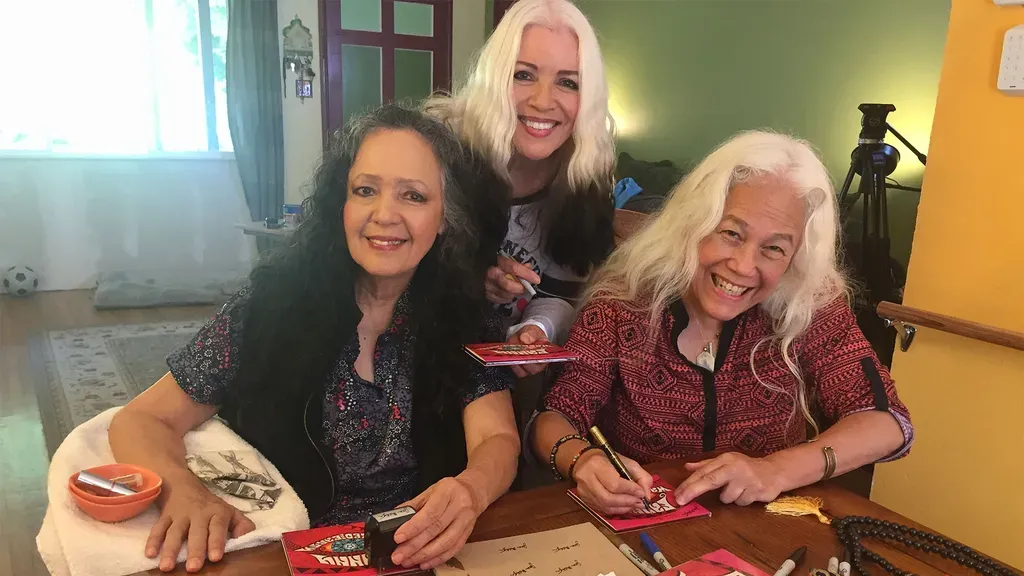 Fanny: The Right to Rock | PBS