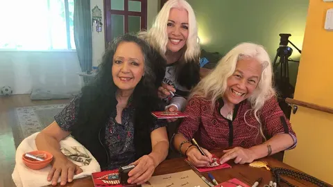 Fanny: The Right to Rock | PBS