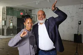 Making Black America | PBS