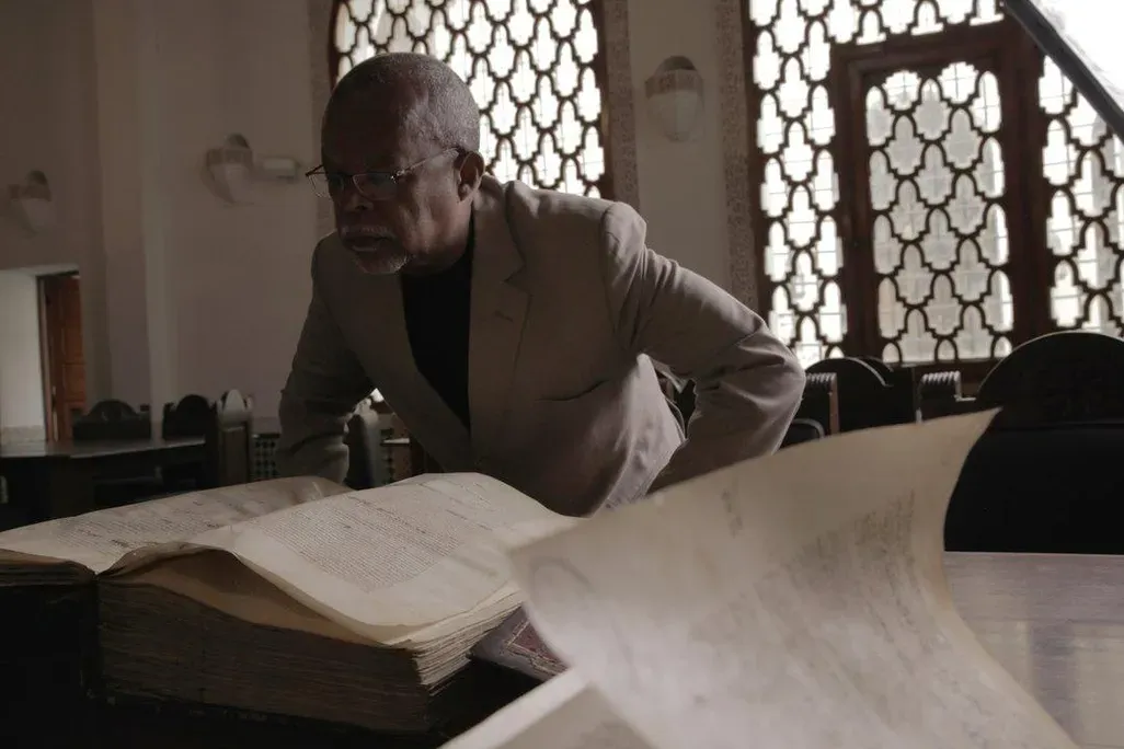 Africa's Great Civilizations | PBS