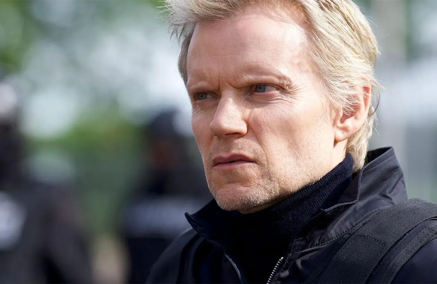 Van der Valk | PBS