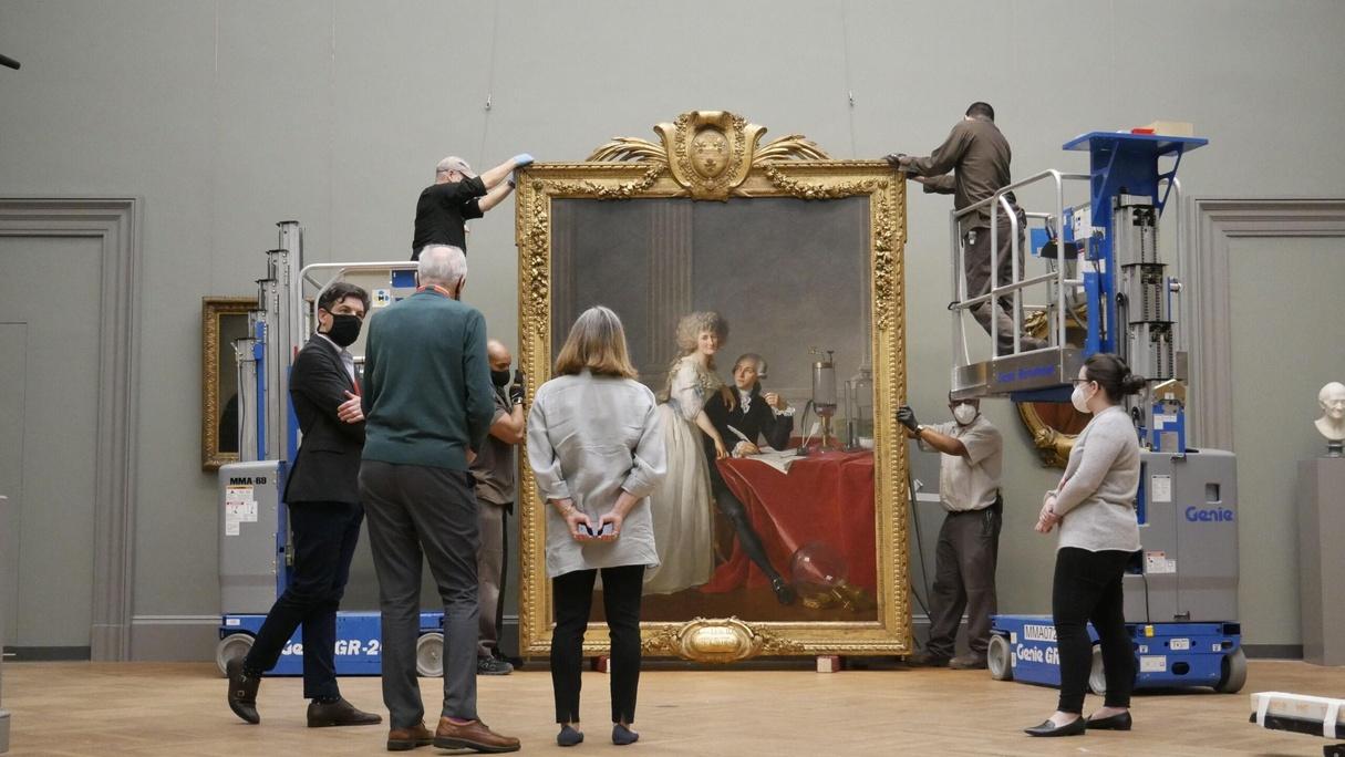 Inside the Met | PBS