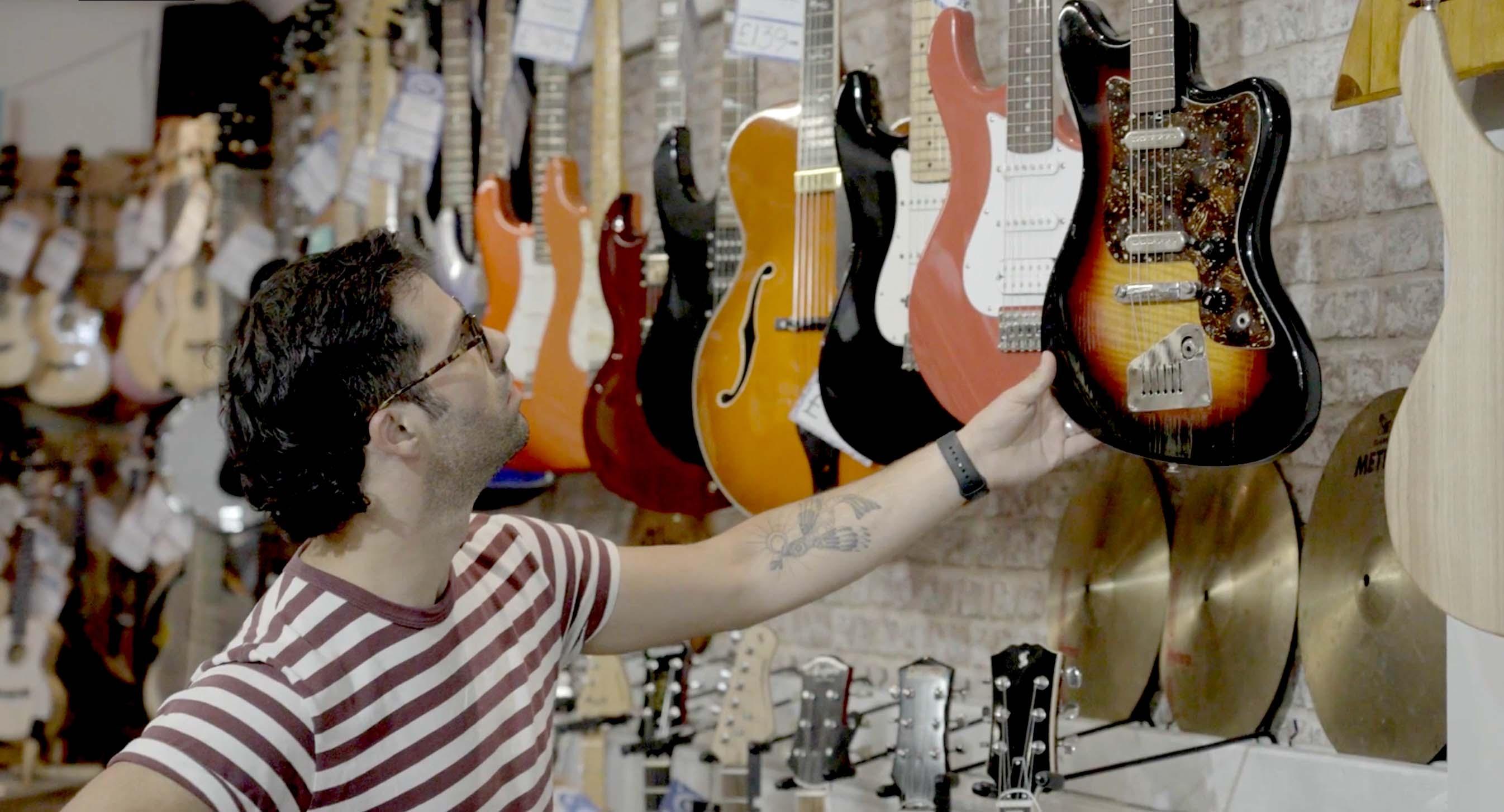 Power Trip: The Story of Energy | PBS