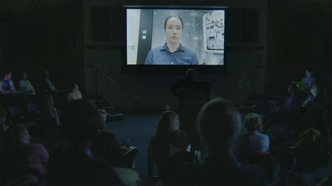 First Contact: An Alien Encounter | PBS