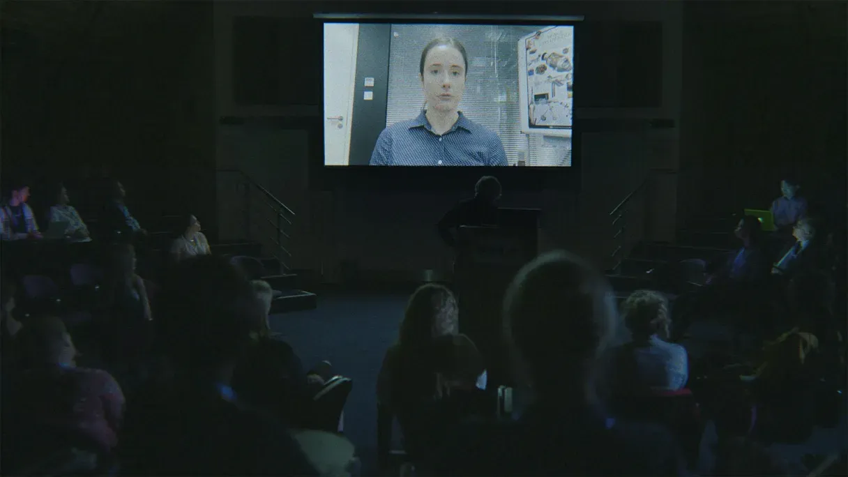 First Contact: An Alien Encounter | PBS
