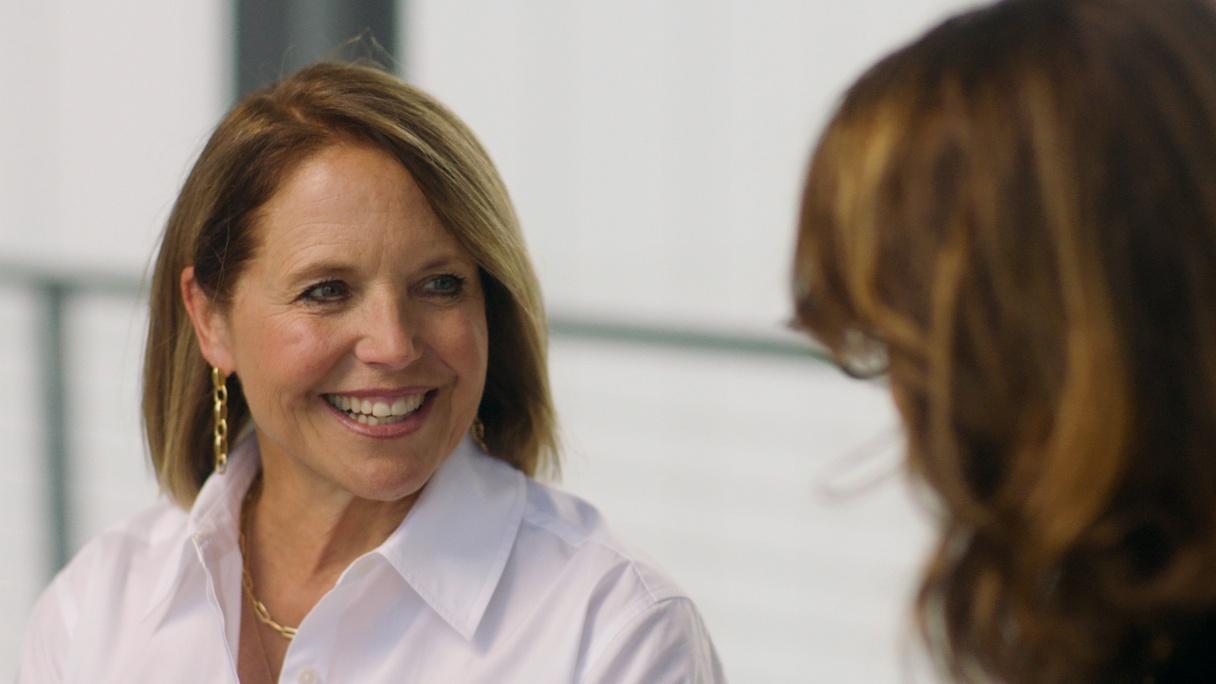 Tell Me More with Kelly Corrigan | PBS