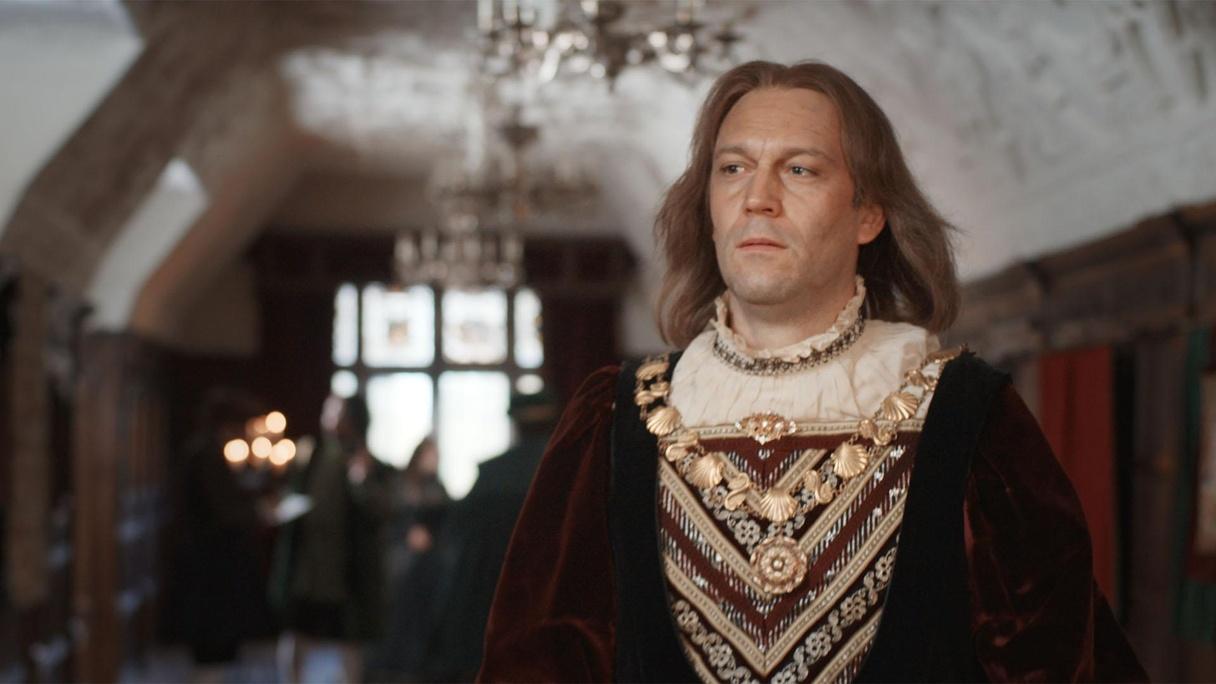 The Boleyns: A Scandalous Family | PBS